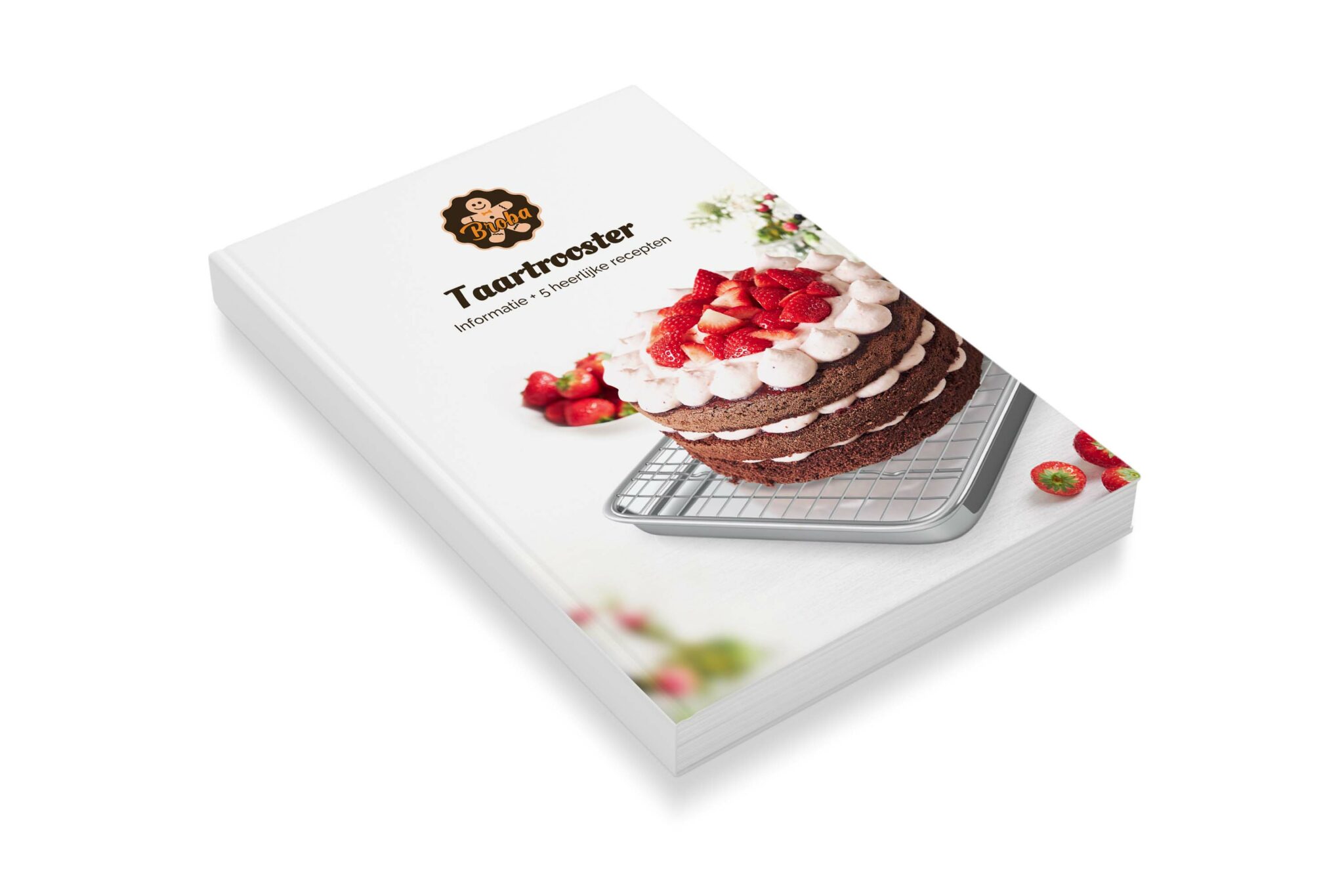 Het ultieme spons cake recept